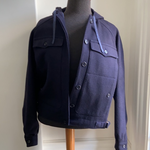 Pierre D’Alby | Jackets & Coats | Pierre Dalby Pea Jacket | Poshmark